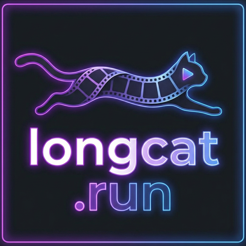LongCat Video - AI Video Generation Model | Text-to-Video & Image-to-Video